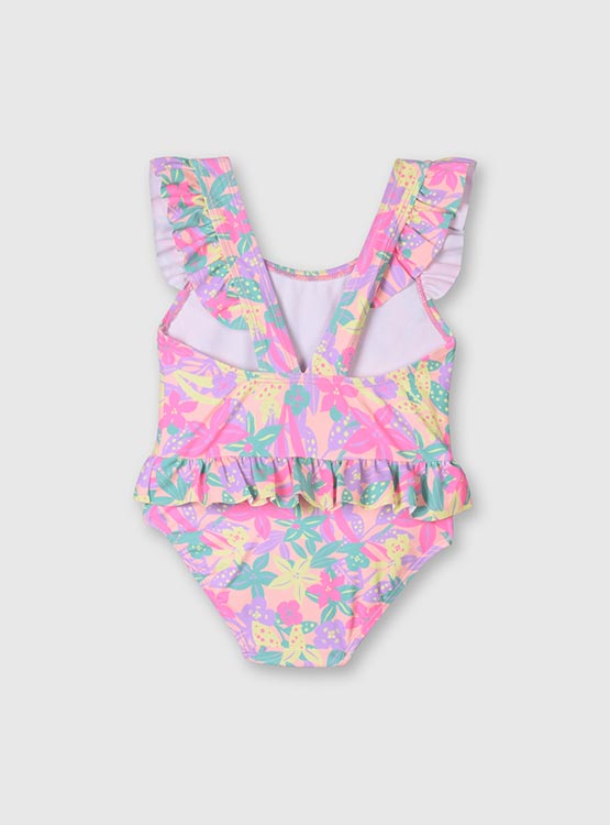 Ripley Traje De BaÑo Tropic Colloky