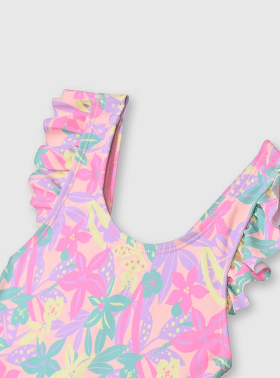 Ripley Traje De BaÑo Tropic Colloky
