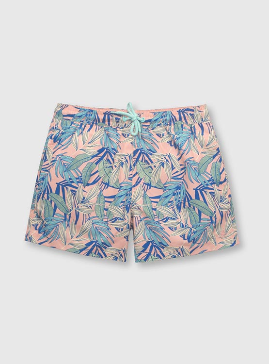 Ripley Traje De BaÑo Topic Colloky
