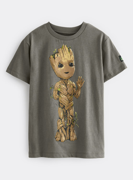 POLERA GROOT NEXT