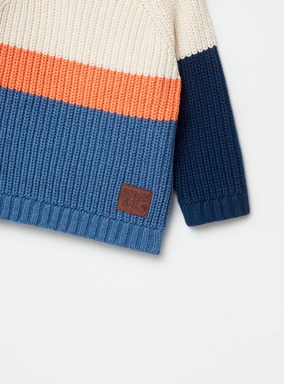 Ripley - SWEATER SFERA