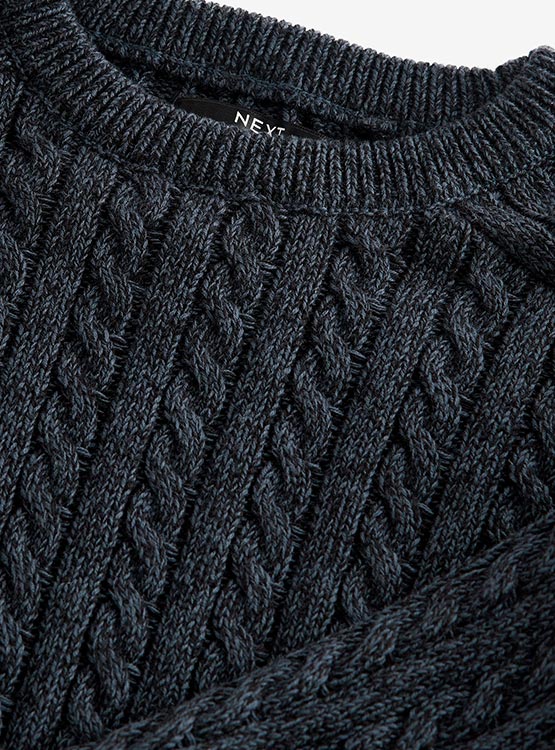 SWEATER LANA NEXT