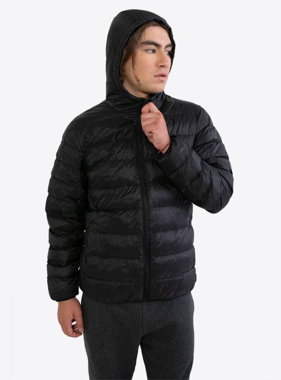 PARKA HEAD EDIMBURGH