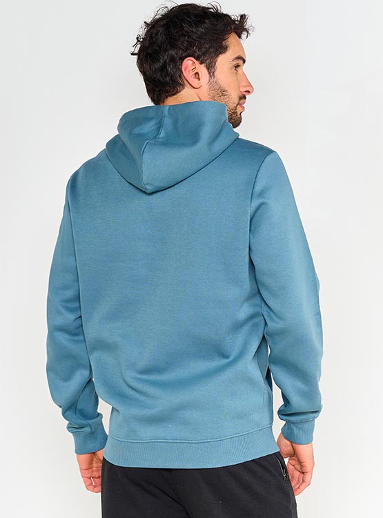 Ripley - POLERA CANGURO HEAD PARA HOMBRE