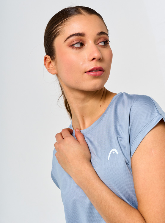 POLERA HEAD CURT